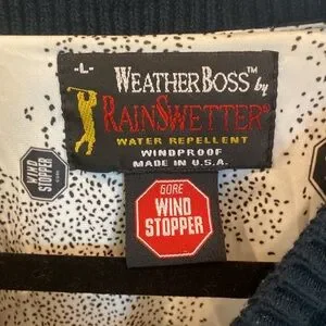 RainSwetter | Sweaters | Vintage Mens Navy Blue Sweater The Rain ...